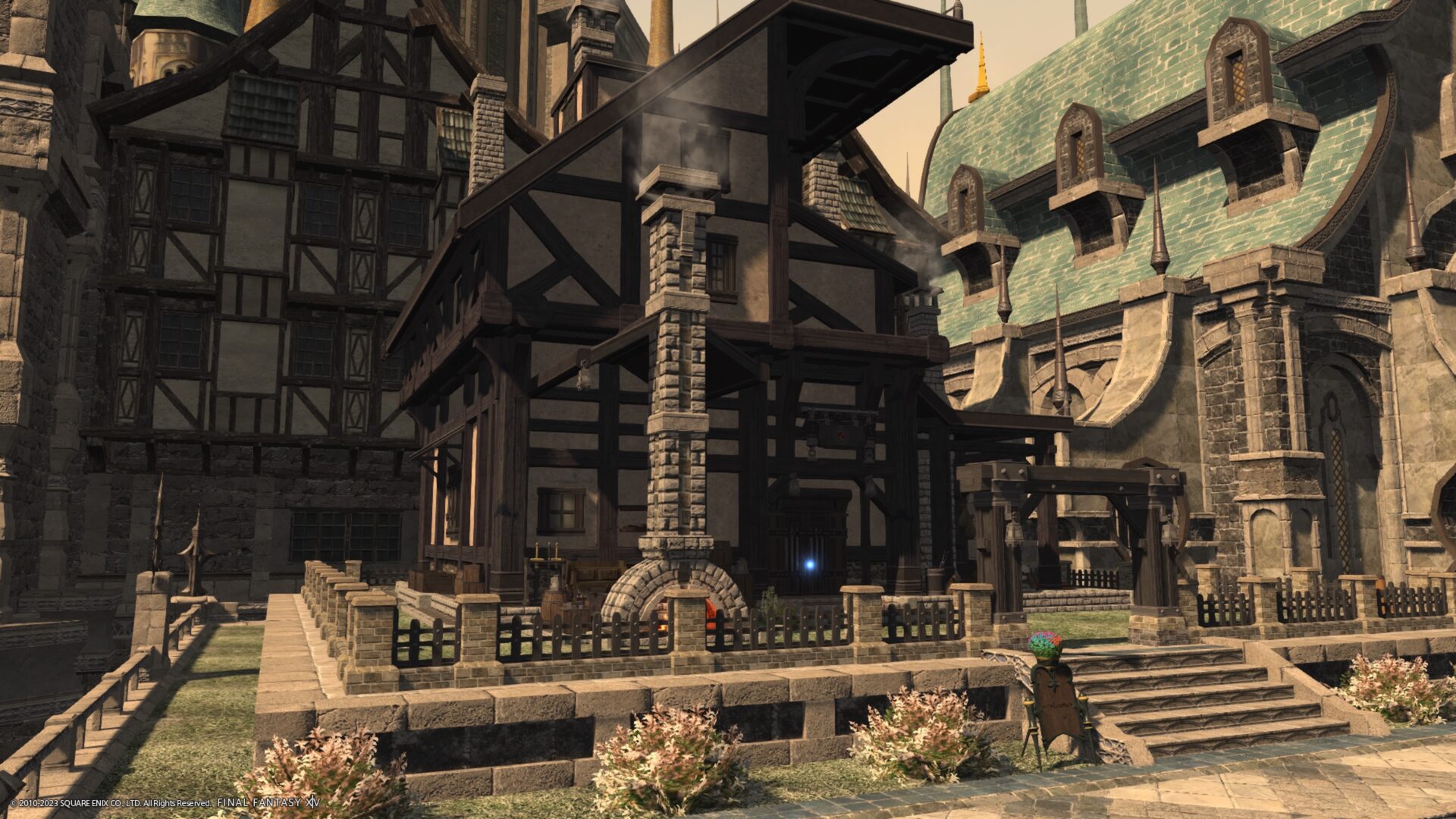 【FF14】人気の外装総まとめ編！TOP5 - れんのエオ活日記