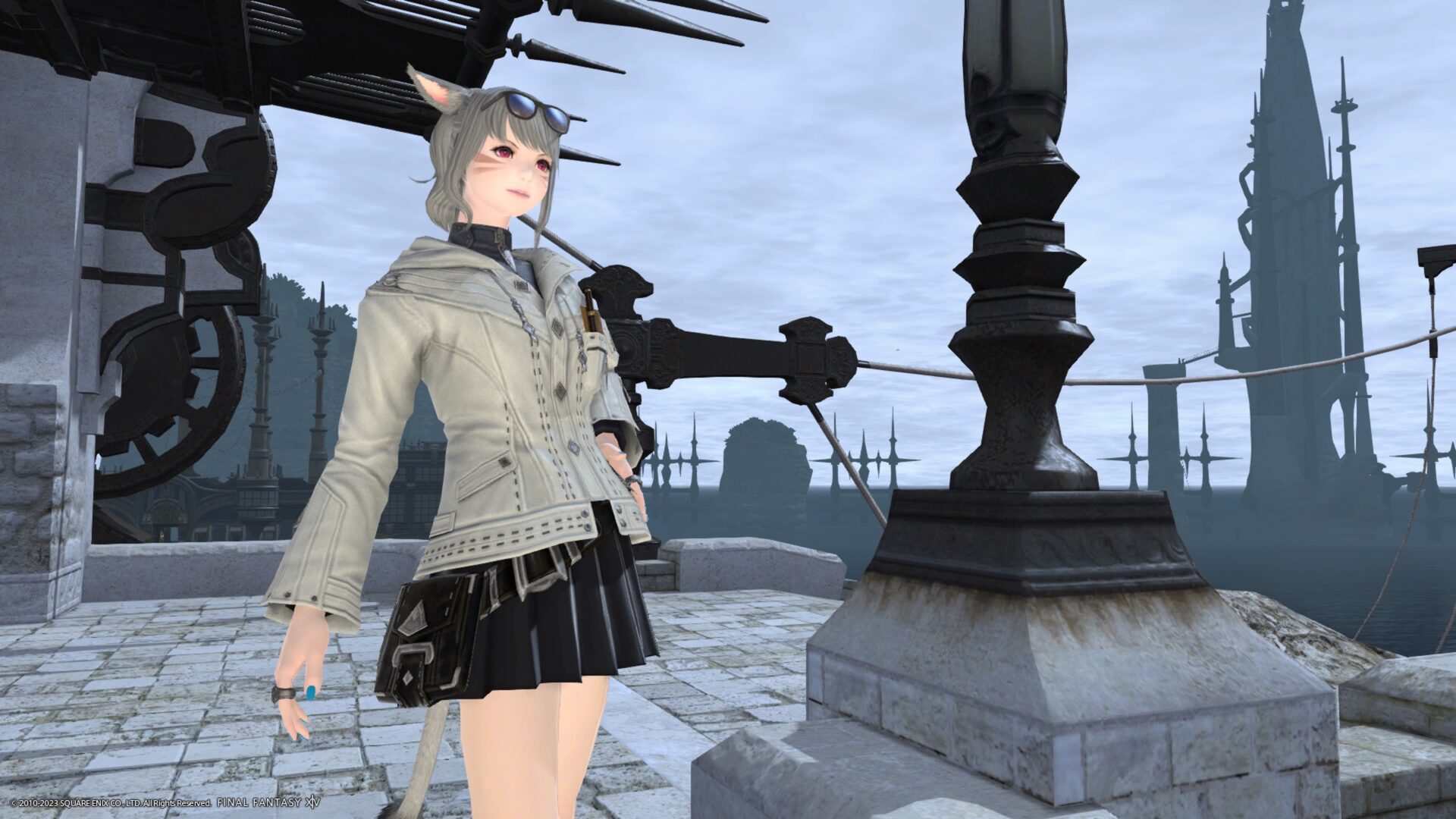 【FF14】モーエンツール製作素材まとめ(6.35) ｜ れんのエオ活日記