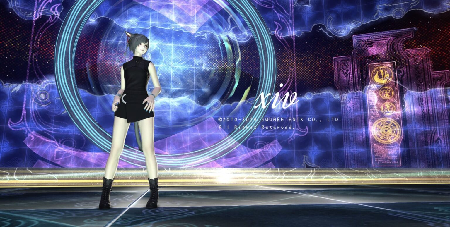 【FF14】おすすめSSスポット8選！ - れんのエオ活日記