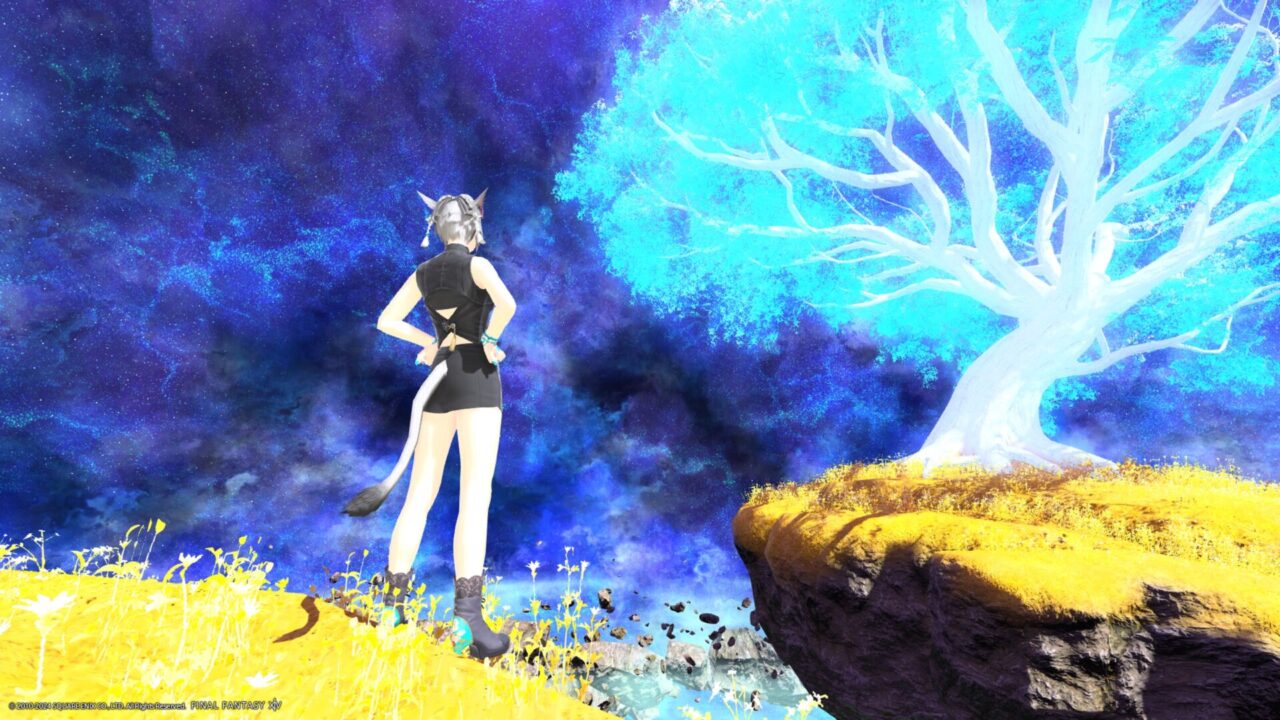 【FF14】おすすめSSスポット8選！ - れんのエオ活日記