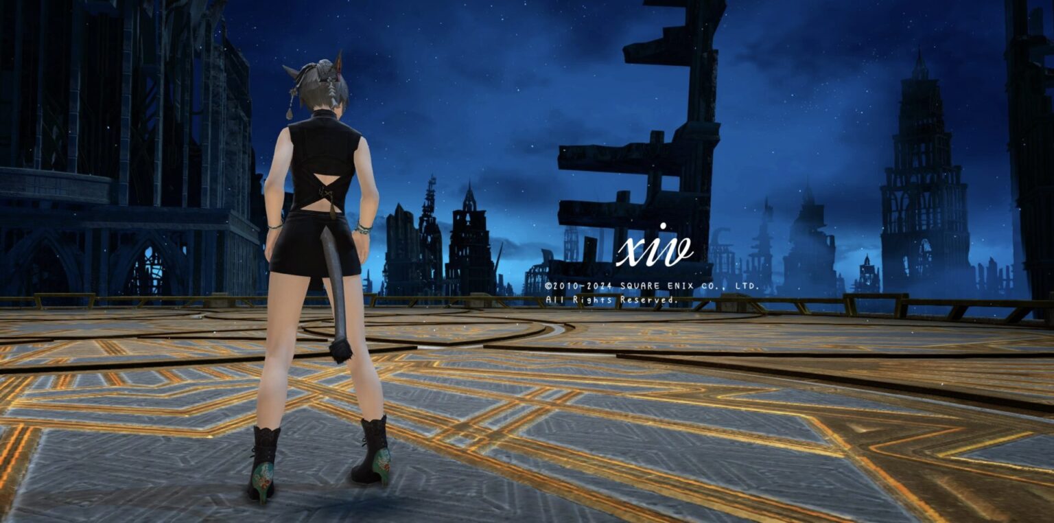 【FF14】おすすめSSスポット8選！ - れんのエオ活日記