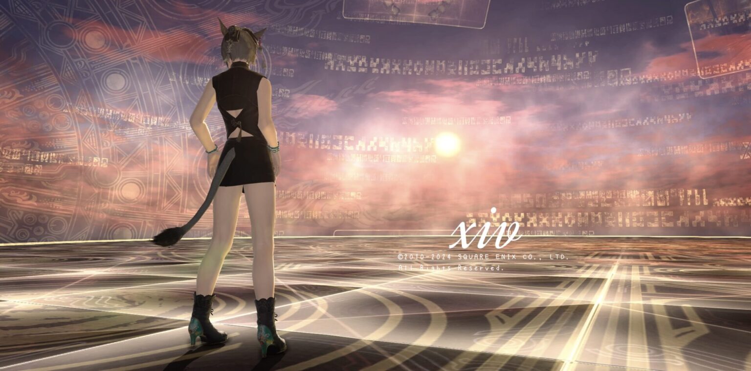 【FF14】おすすめSSスポット8選！ - れんのエオ活日記