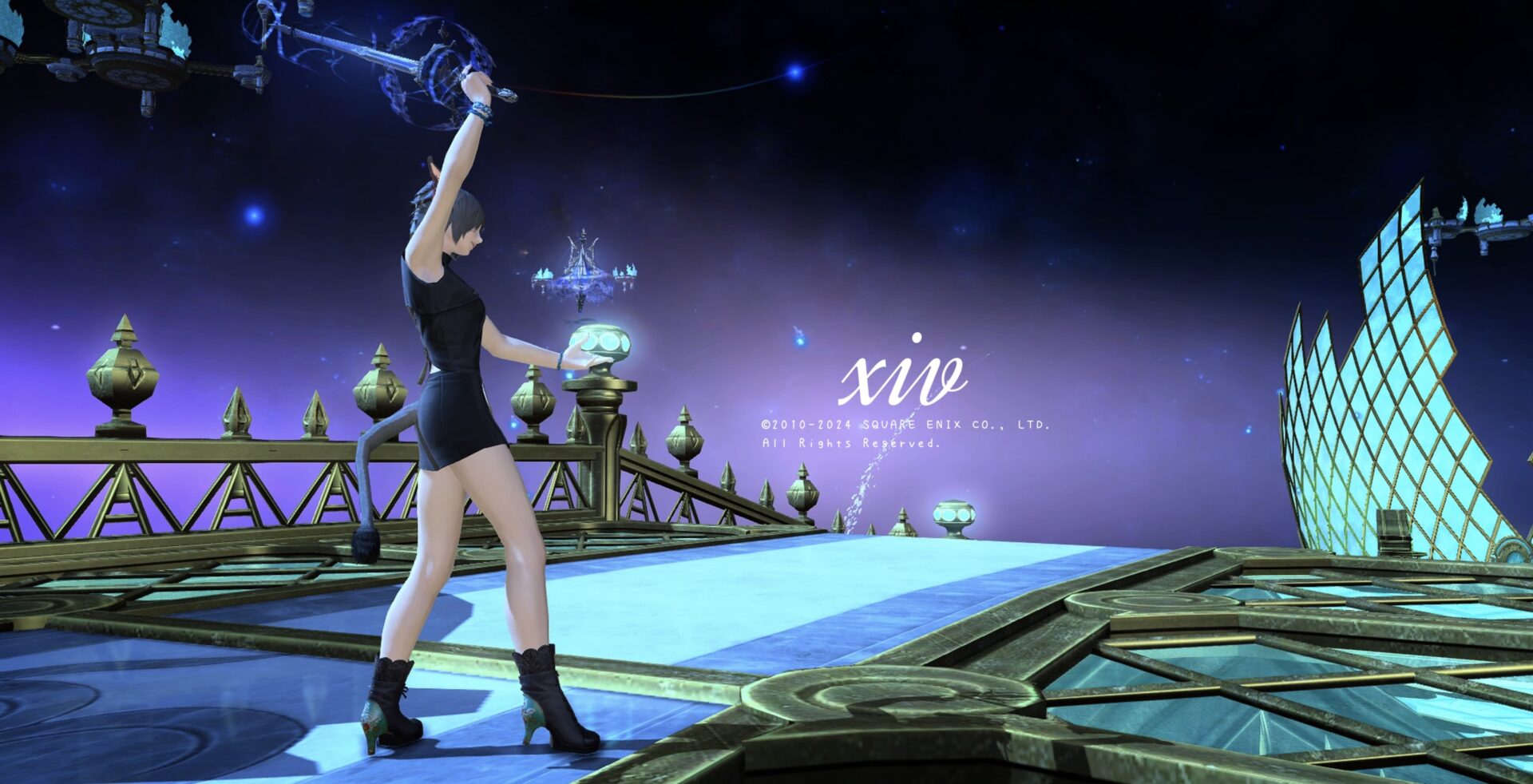 【FF14】おすすめSSスポット8選！ - れんのエオ活日記