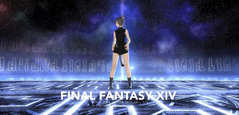 【FF14】おすすめSSスポット8選！ - れんのエオ活日記